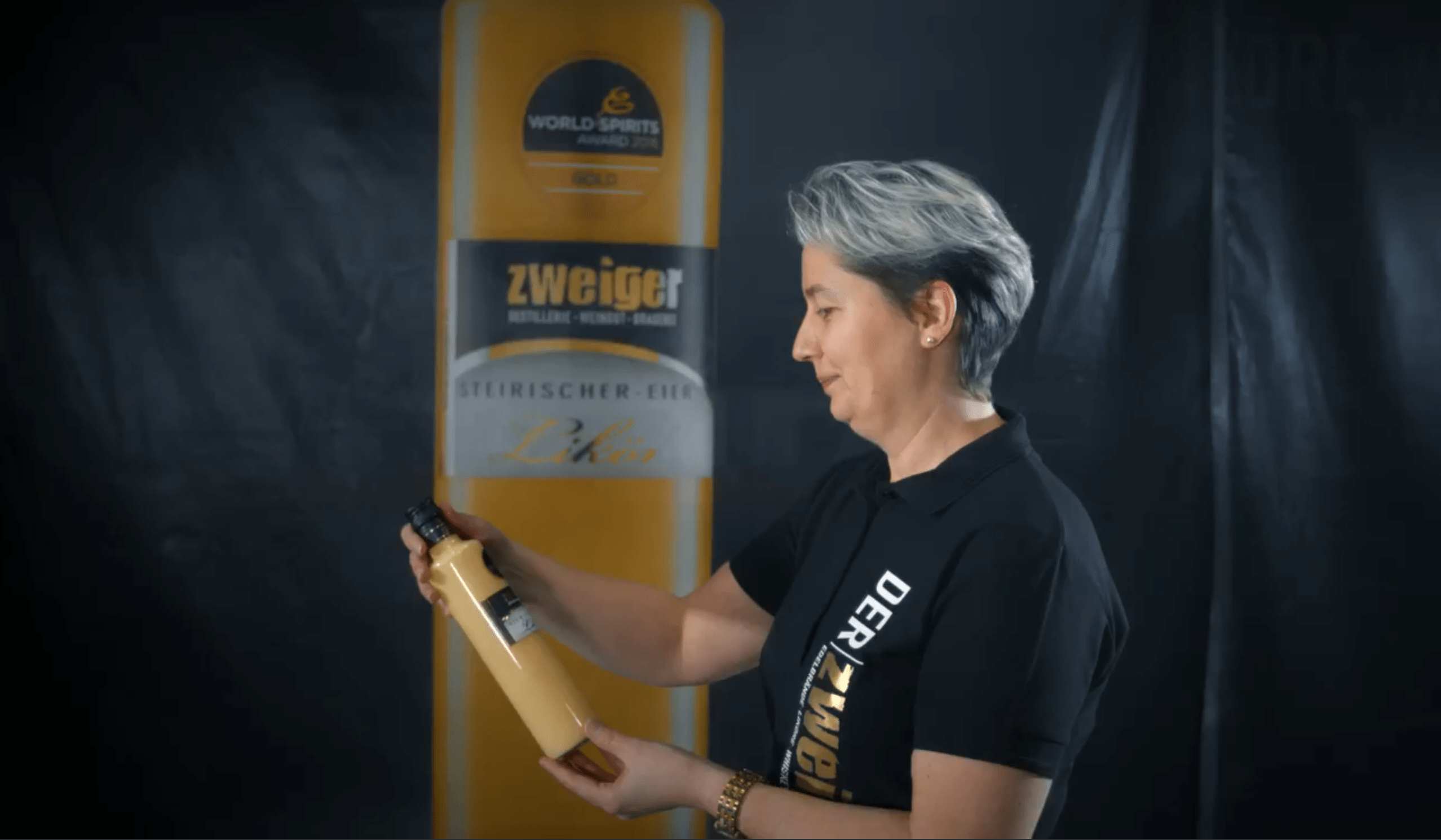 BEATE ZWEIGER - Zweiger