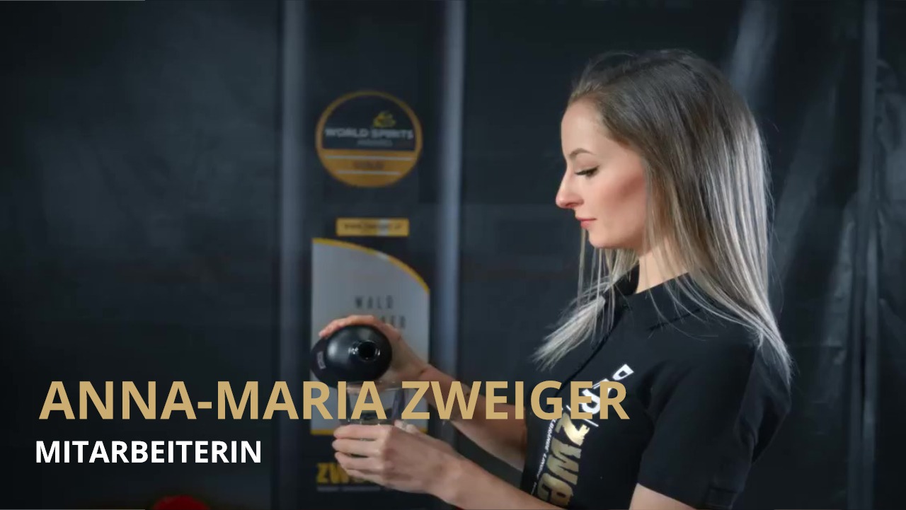 Über uns – Zweiger